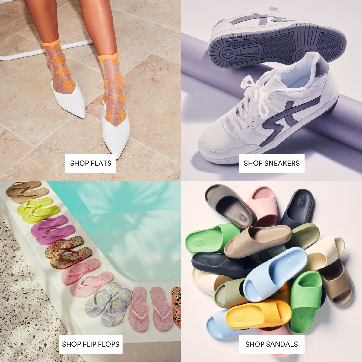 Toko Online Rubi Shoes Official Shop | Shopee Indonesia