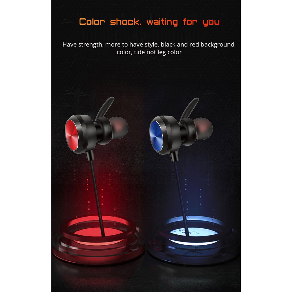 6 Pilihan Headset Gaming AKZ GM-D1 dan GM-D3 Earphone HP Kualitas Premium Dual Mic mirip ...