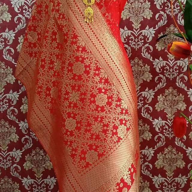 Produk Sari Songket Palembang | Shopee Indonesia