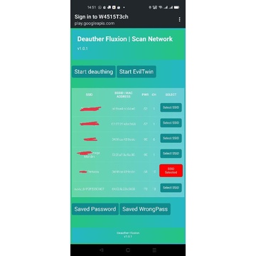 Jual Deauther Evil Twin ( For Educational Purpose Only ) | Shopee Indonesia