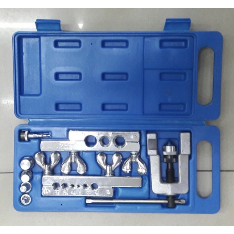 Jual Flaring Swaging Tool Set Alat Pengembang Pipa | Shopee Indonesia