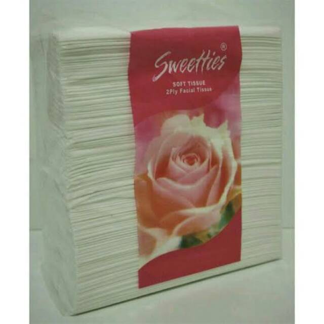 Jual tissu Sweetties 1kg | Shopee Indonesia