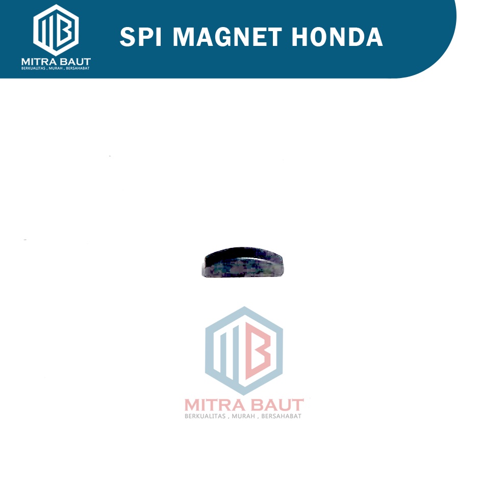 Jual Paket SPI Magnet Honda/Spie Magnit/Sepi Magnet Motor Honda ...