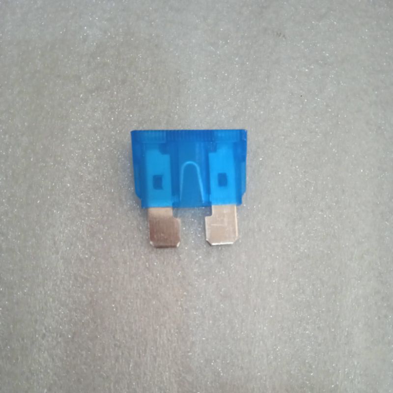 Jual Sikring Colok Motor 15 Ampere | Shopee Indonesia