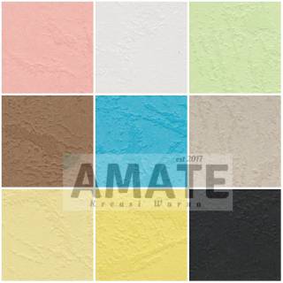 Jual Kertas Karton Buffalo 230g A4 Warna (50 sheets) Full Teksture ...