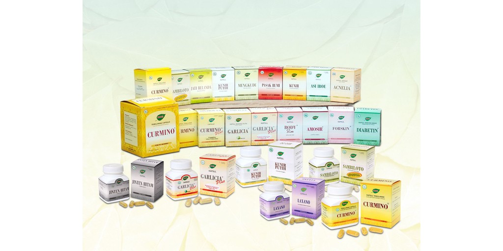 Toko Online Jamu Iboe Official Shop | Shopee Indonesia