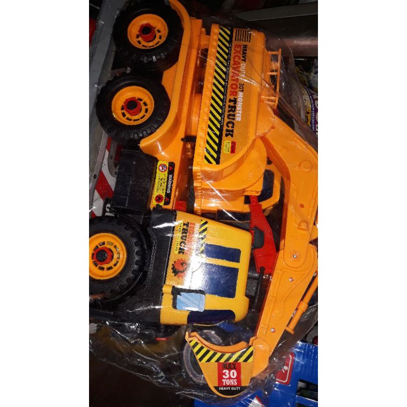 Jual mobil truk beko | Shopee Indonesia