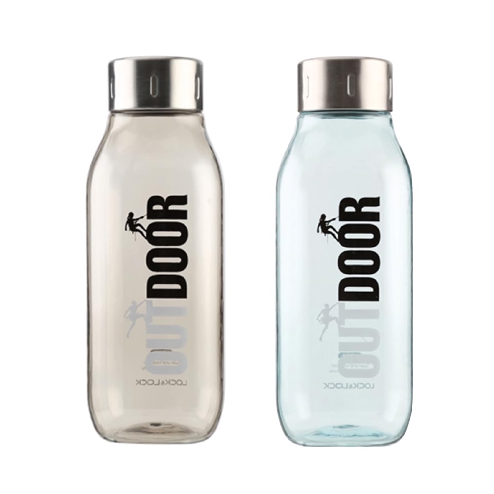 Jual LocknLock Outdoor Botol Minum 900ml | Shopee Indonesia