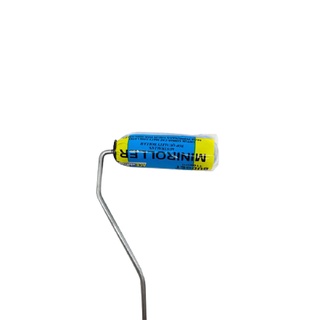 Jual ACE MINI ROLL BUDGET KUAS ROL KAPAL KECIL ACE OLDFIELD MINI ROLLER ...