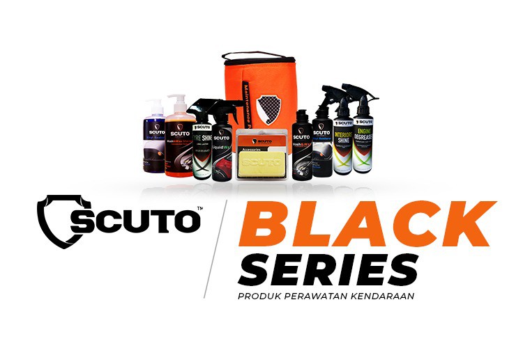 Toko Online SCUTO Official Shop | Shopee Indonesia