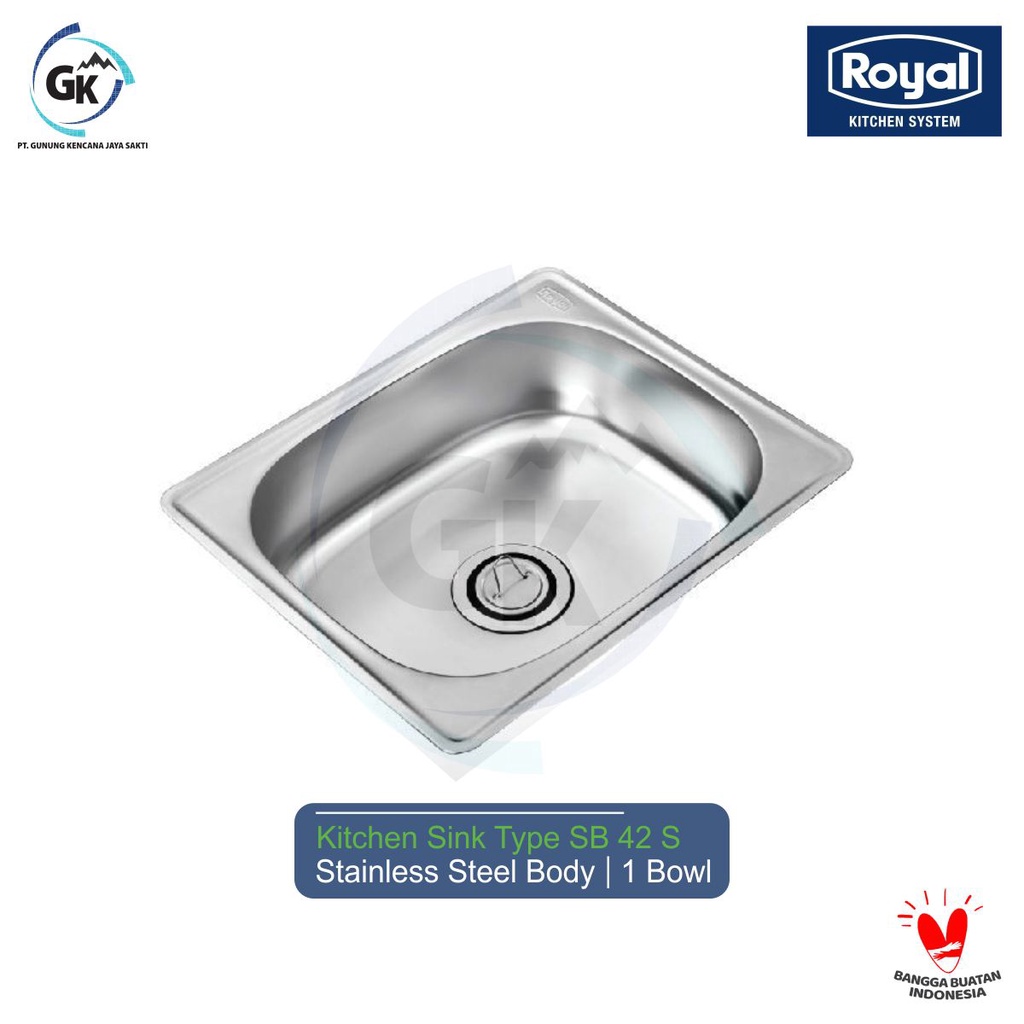 Jual harga kitchen sink royal Harga Terbaik & Termurah Oktober 2022 ...