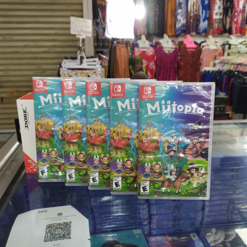 Harga miitopia Terbaru Sep 2025 | BigGo Indonesia