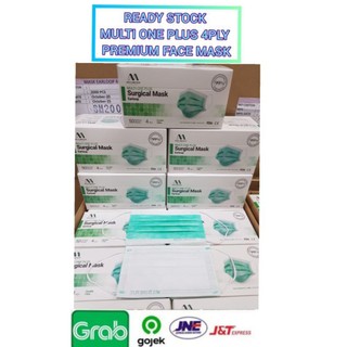 Jual masker multi one plus Harga Terbaik & Termurah Desember 2022 ...