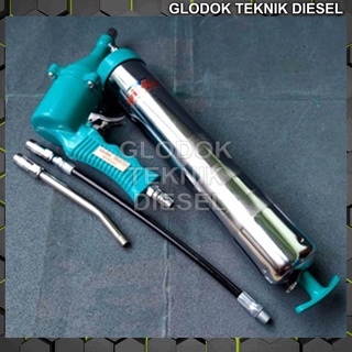 Jual WIPRO Air Grease Gun Lubricator Gun Pompa Gemuk HYQ 11 ORIGINAL ...