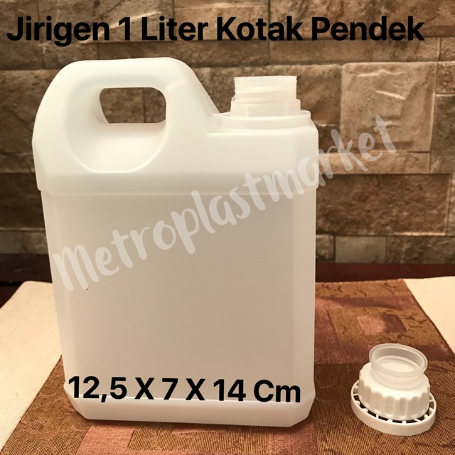 Jual botol 1 liter Harga Terbaik & Termurah Desember 2022 | Shopee ...