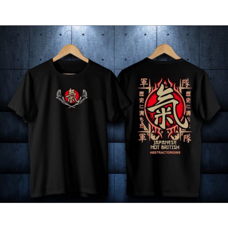 Jual COD / KAOS DISTRO JAPANESE NOT BRITISH ABSTRAK ORIGINALS LENGAN ... Jual COD / KAOS DISTRO JAPANESE NOT BRITISH ABSTRAK ORIGINALS LENGAN ...