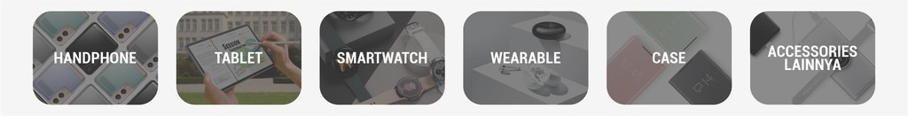 Toko Online Apollo Gadget Store Official Shop | Shopee Indonesia