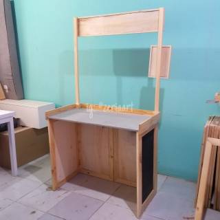 Jual BOOTH PORTABLE / BOOTH JUALAN MURAH Indonesia|Shopee Indonesia