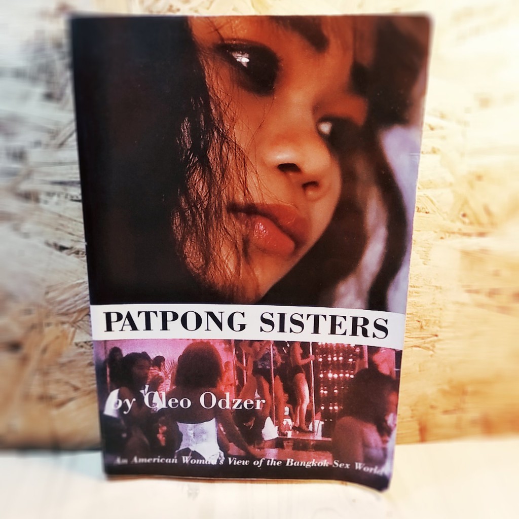 Jual Patpong Sisters | Shopee Indonesia