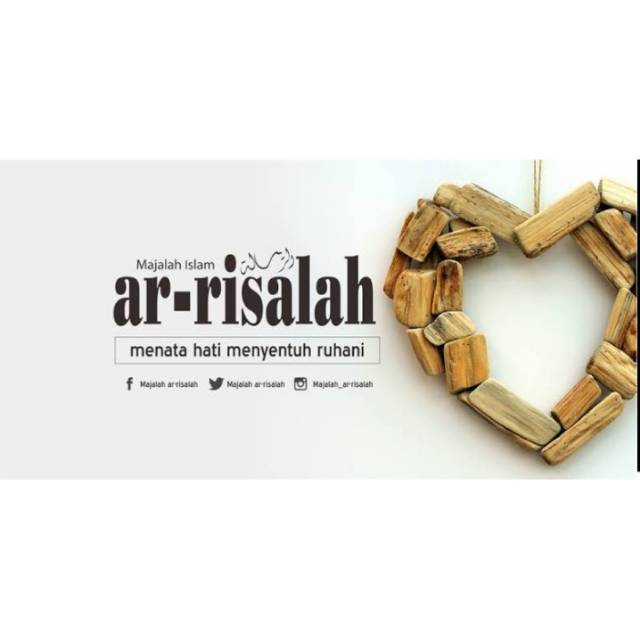 Jual Majalah ar-risalah edisi 220-223 Indonesia|Shopee Indonesia