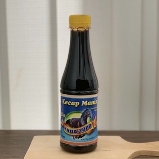 Jual KECAP KHAS TULUNGAGUNG - KECAP MANIS CAP KUDA 2000 / OLEH OLEH ...