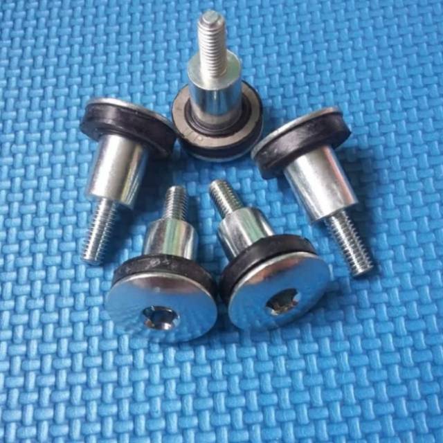 Jual Baut head revo absolut / honda | Shopee Indonesia