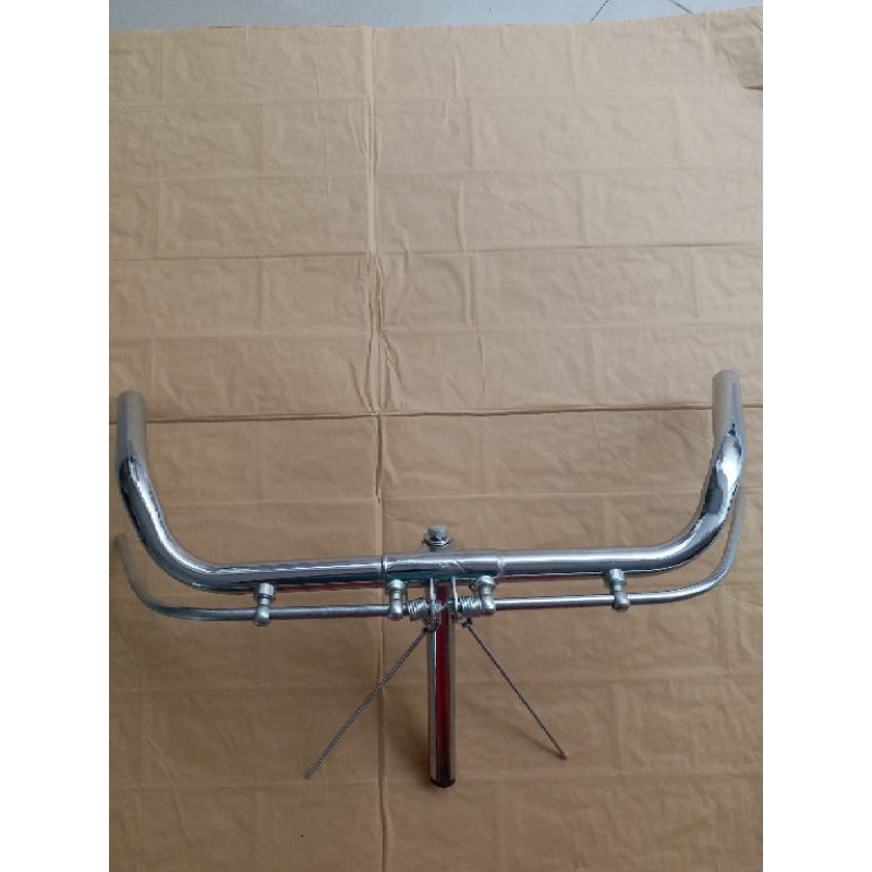 Jual Stang Setir sepeda kebo atau sepeda onthel Stang Setir Sepeda Kebo ...