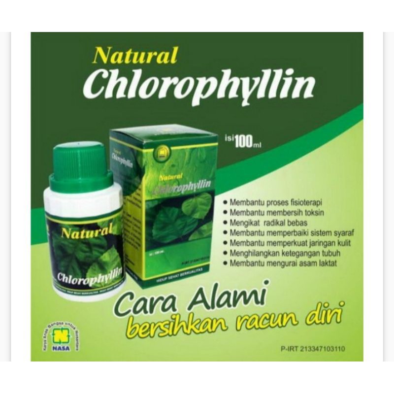 Harga Chlorofil Terbaru Februari 2024 |BigGo Indonesia