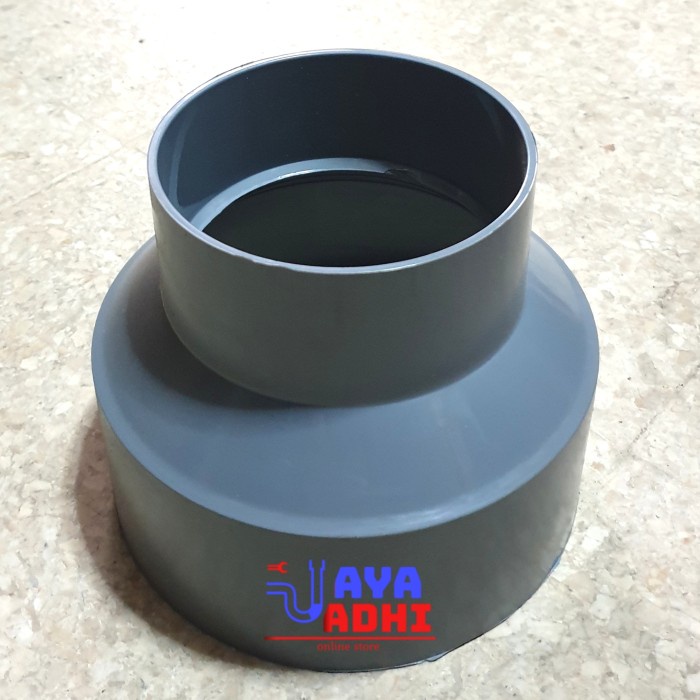 Jual PVC Oper Sok Reducer 6 x 4 D Maspion | Shopee Indonesia