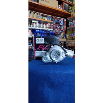 Jual Turbo Turbocharger Flex R31 PnP Toyota 2KD Innova Fortuner Hilux ...