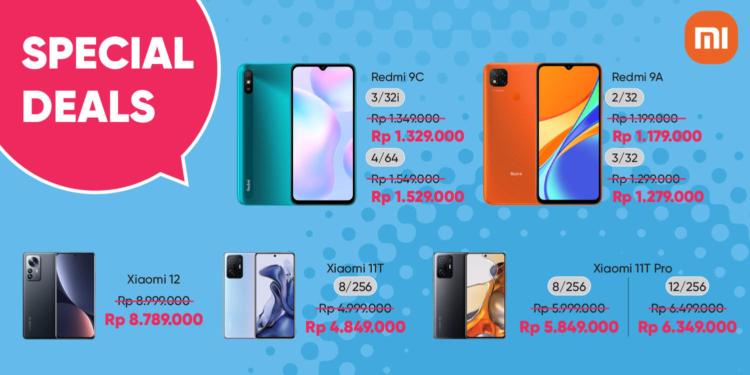 Toko Online Global Teleshop Official Shop | Shopee Indonesia