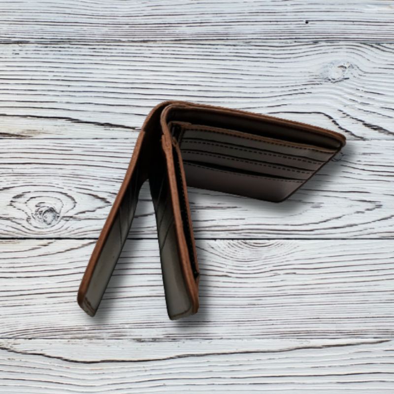 Review tentang Levi's 501 DOMPET PRIA LIPAT 10 SLOT KARTU REAL PICK ...