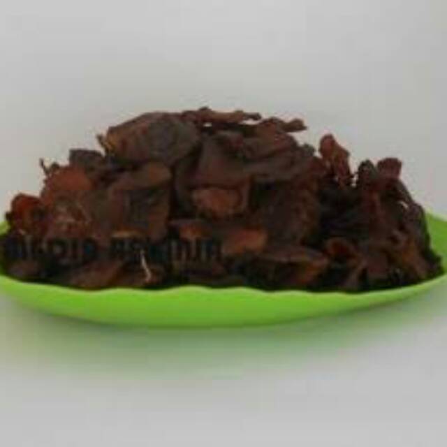 Asam Gelugur/ Asam Potong 1 Kg | Shopee Indonesia
