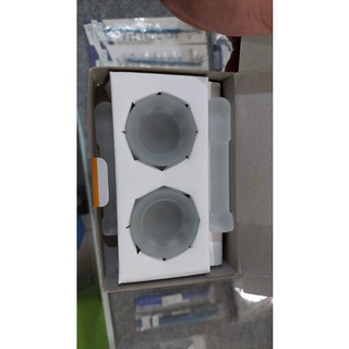 Jual Mortar pestle pestel /dental mortal dan stamper / alat pengaduk ...