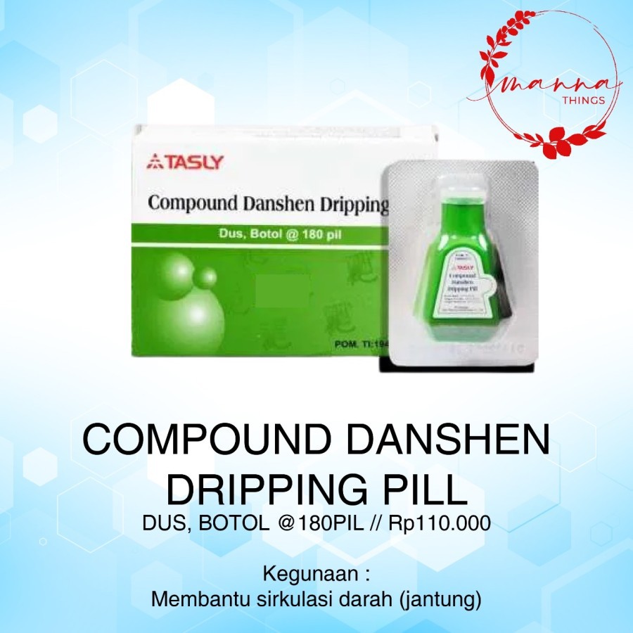 Harga Danshen Terbaru Februari 2023 |BigGo Indonesia