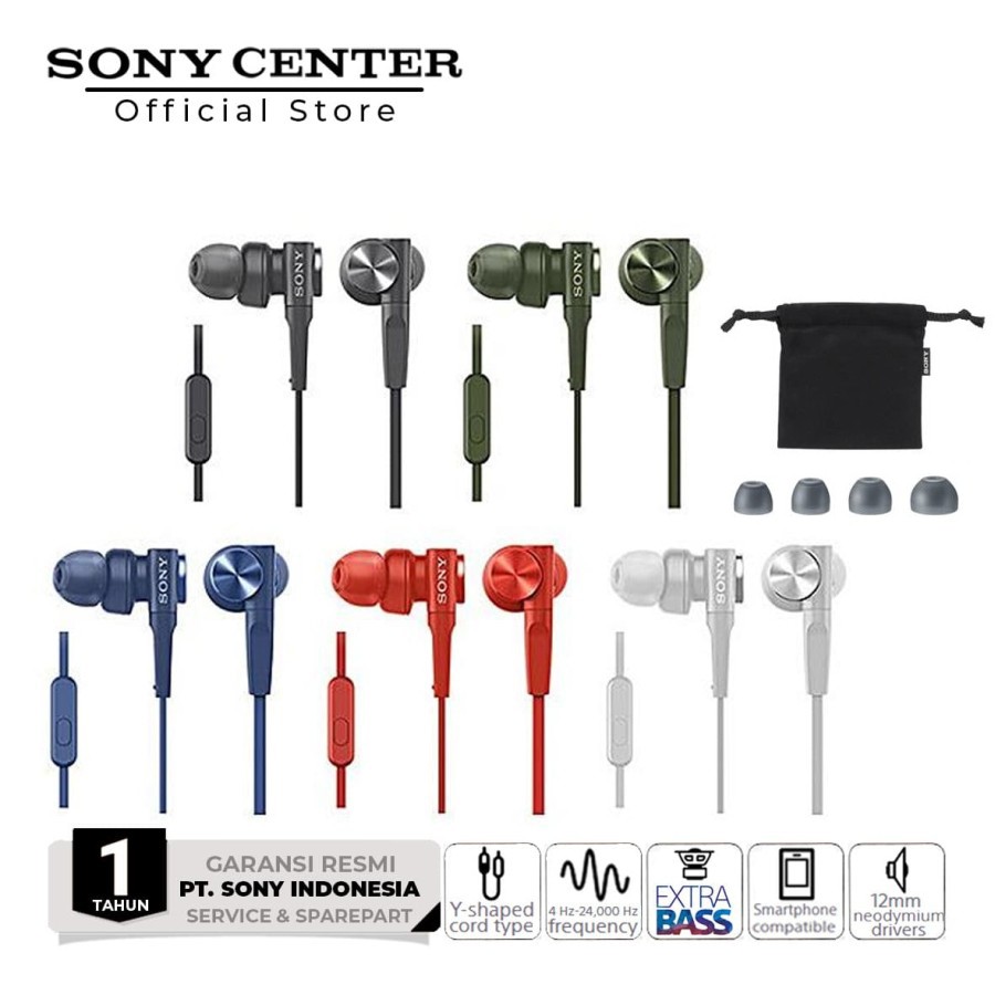 Toko Online Sony Center PT. DOSSINDO Official Shop | Shopee Indonesia