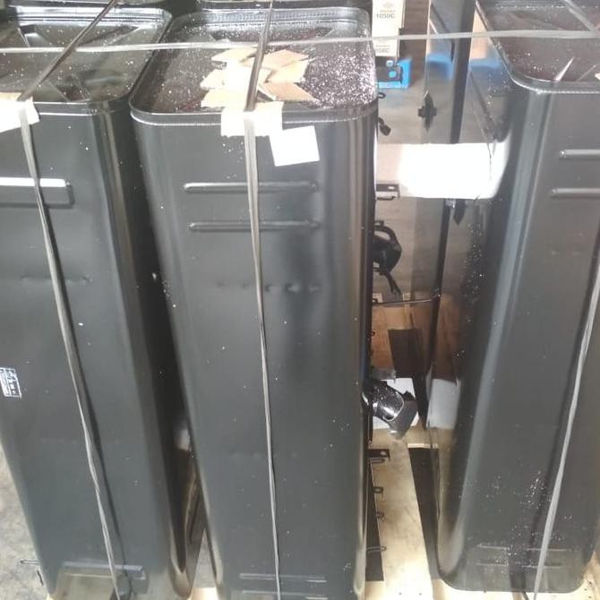 Jual Tangki solar fuel tank Mitsubishi canter 100liter | Shopee Indonesia