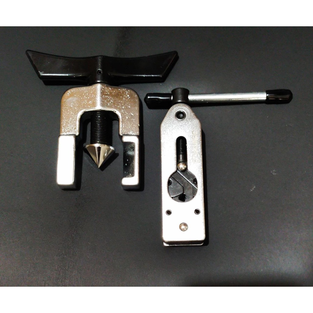 Jual Flaring Tool Multi/Plaring Pipa/Flering Pipa AC | Shopee Indonesia