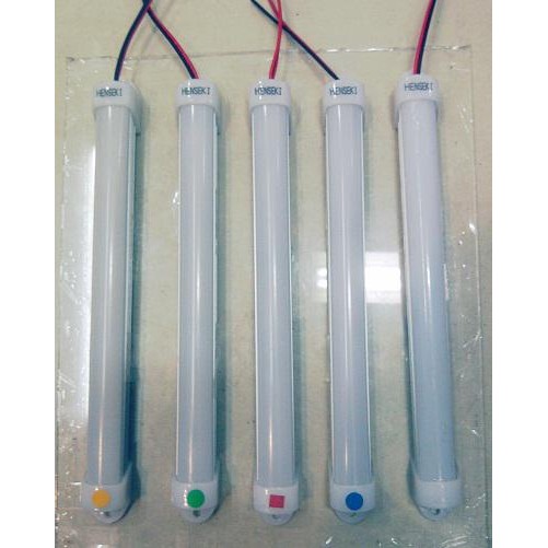 Jual Lampu TL LED DC12Volt ( 20cm ) | Shopee Indonesia