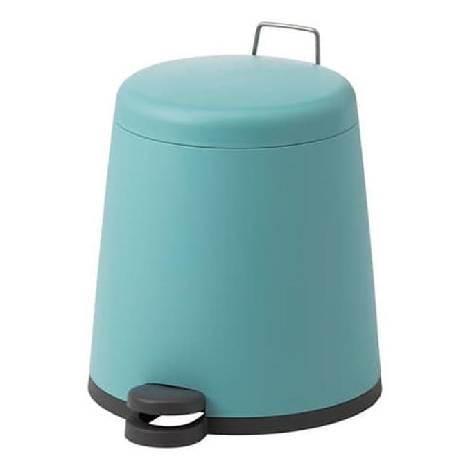 Jual Salestok!14- Ikea Snapp Tempat Sampah Berpedal Ukuran 5L / Tempat ... Jual Salestok!14- Ikea Snapp Tempat Sampah Berpedal Ukuran 5L / Tempat ...