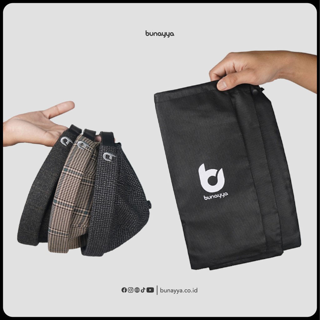 Toko Online Bunayya Official | Shopee Indonesia