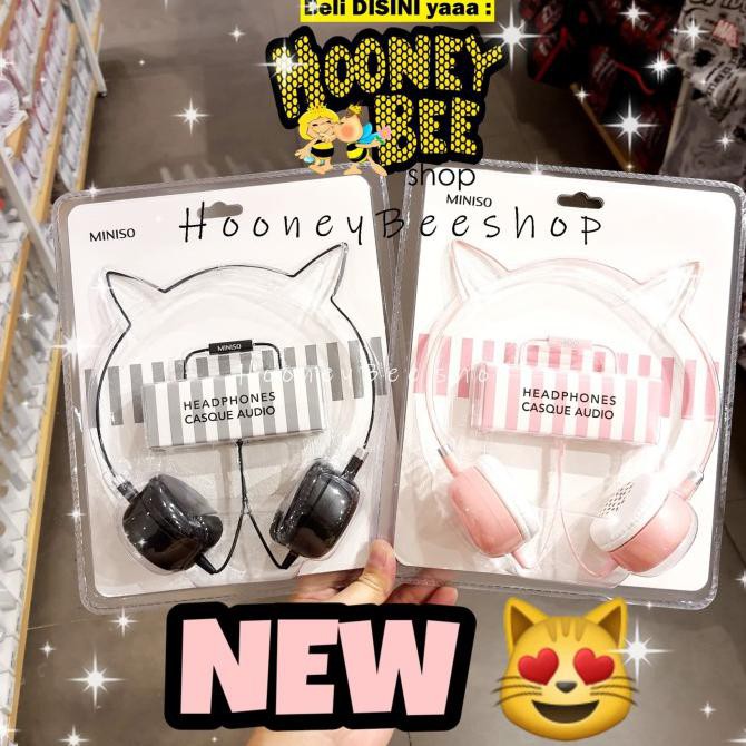 Harga Kardus Miniso Terbaru Jun 2025 | BigGo Indonesia