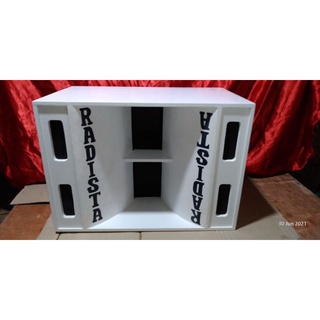 Jual BOX GAJAHAN 6 INCH DOUBLE | Shopee Indonesia