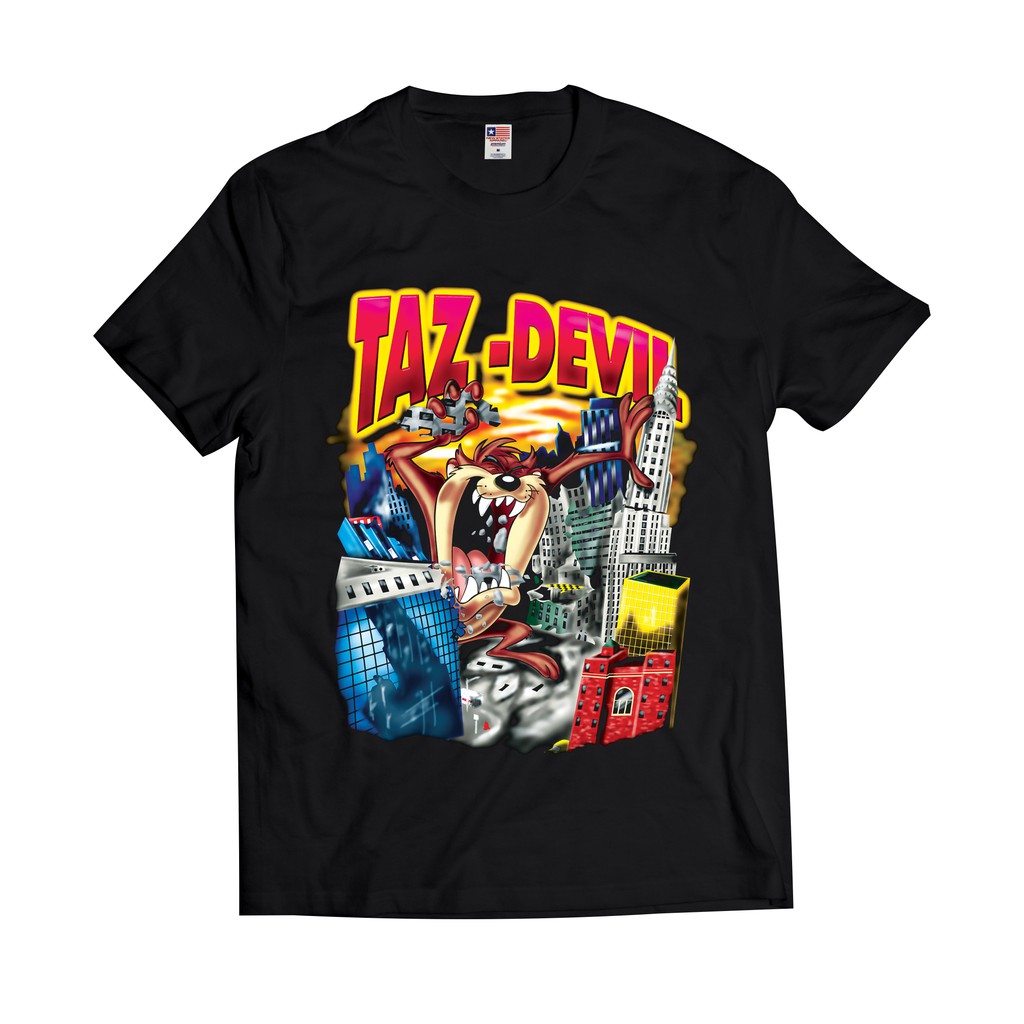 Jual KAOS VINTAGE - LOONEY TUNES TAZ DEVIL | KAOS VINTAGE | KAOS ... Jual KAOS VINTAGE - LOONEY TUNES TAZ DEVIL | KAOS VINTAGE | KAOS ...