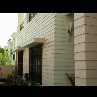 Jual GRC SIMPLE PLANK 20 CM x 3M x 8mm / LISPLANG GRC POLOS / LISPLANK ...