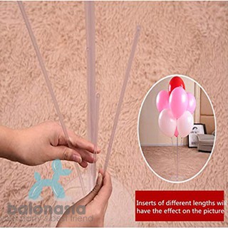 Jual Balonasia Standing Balon 7 in 1 (tiang balon dekorasi) | Shopee ...