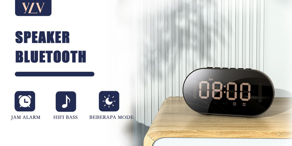 Toko Online YLV Official Shop | Shopee Indonesia