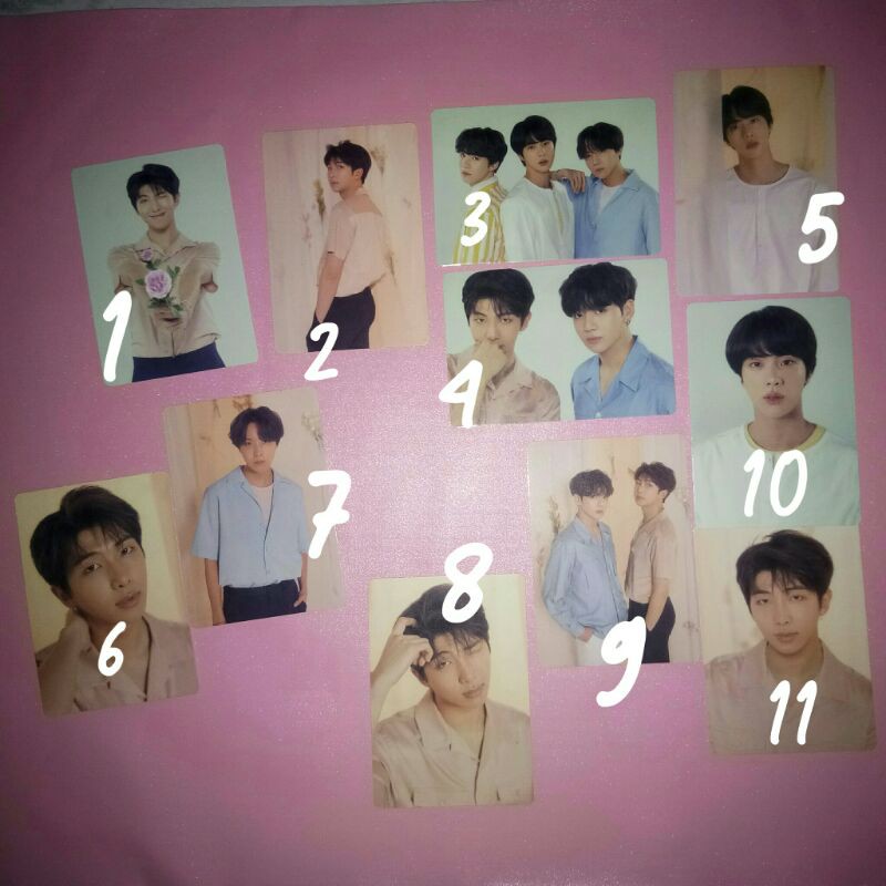 mini pc bts unofficial | Shopee Indonesia