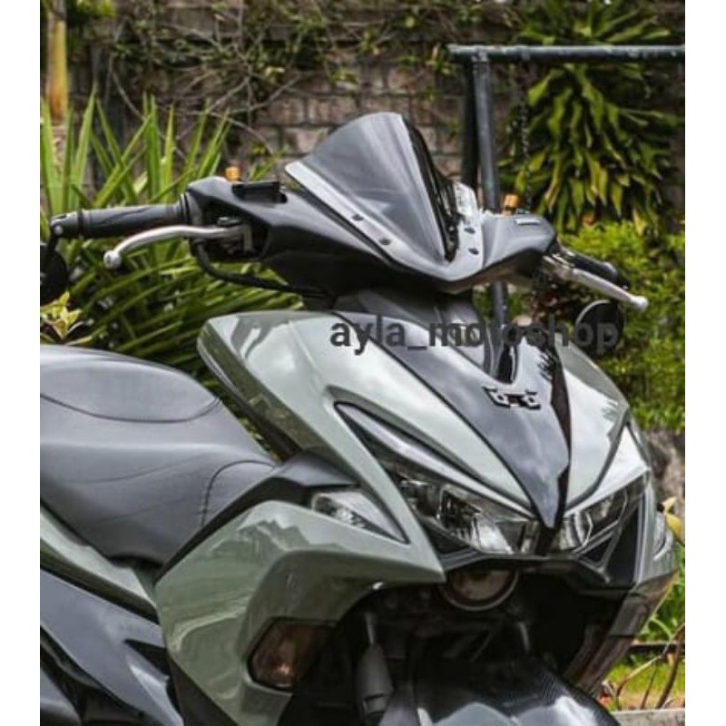 Harga Visor Aerox Tinggi Terbaru Jul 2025 | BigGo Indonesia