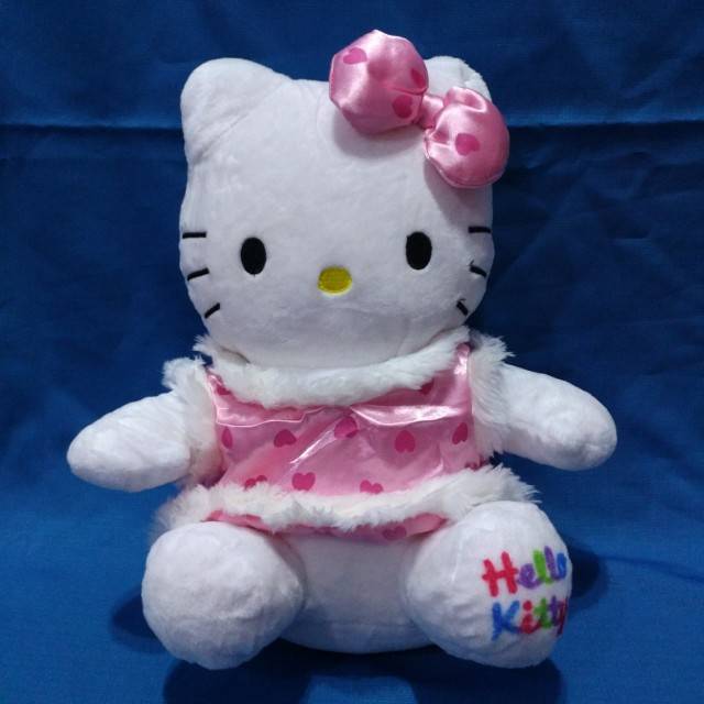 Jual Sanrio - Boneka Hello Kitty Madonna | Shopee Indonesia